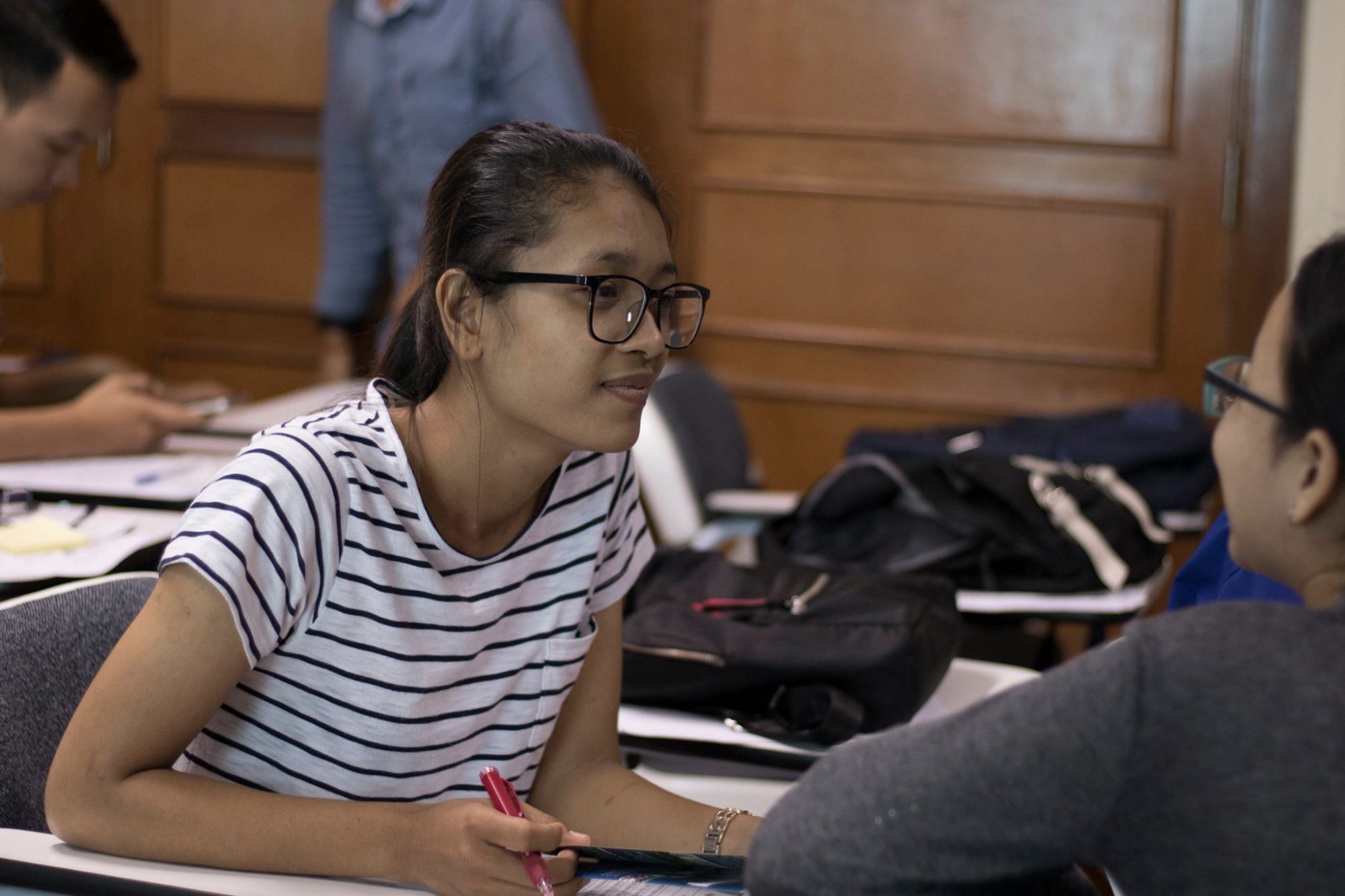 2nd DMC Information Day 2017