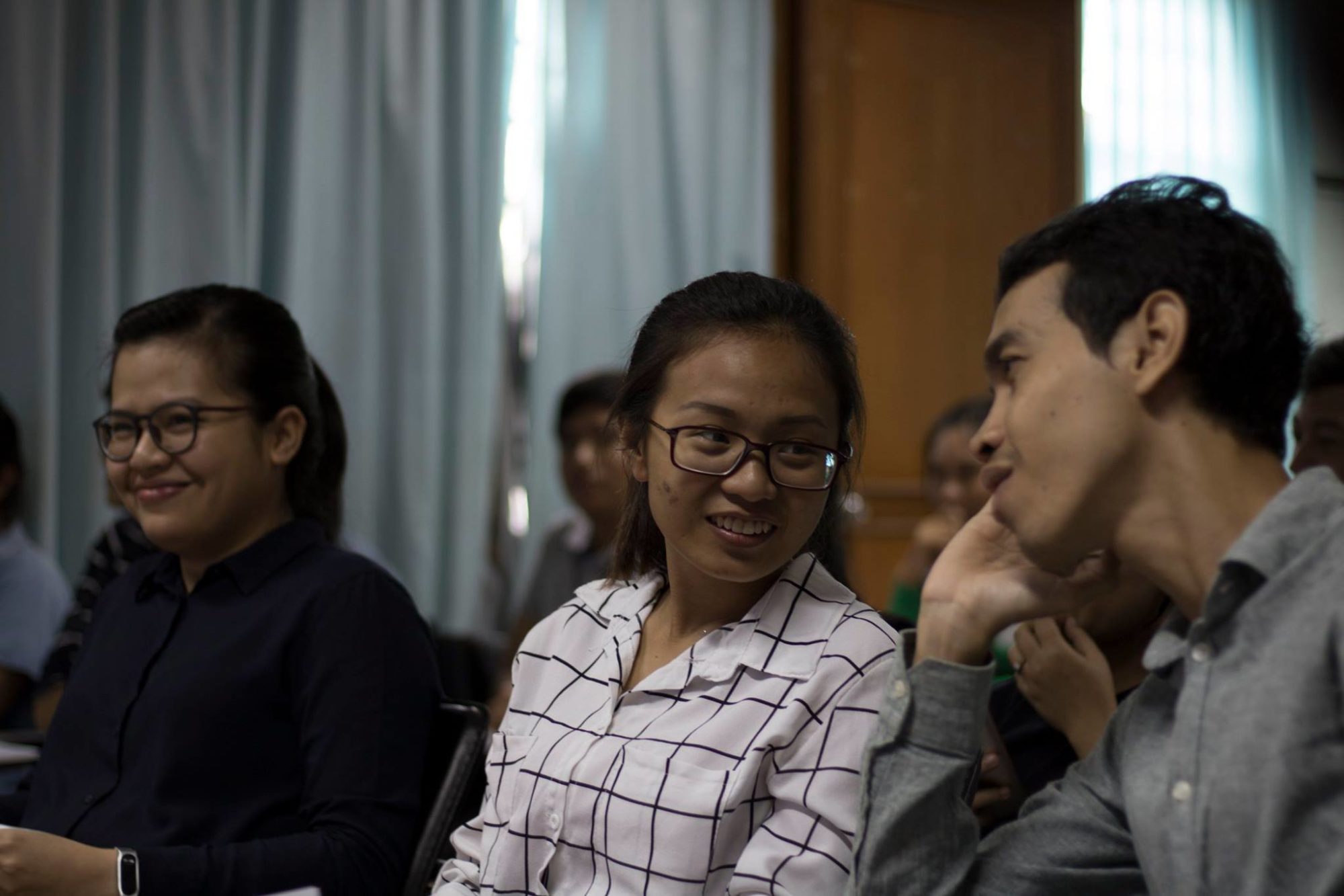 2nd DMC Information Day 2017